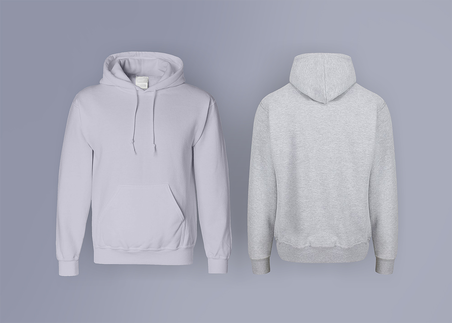 Hoodie Mockup PSD 01 Free Mockup World