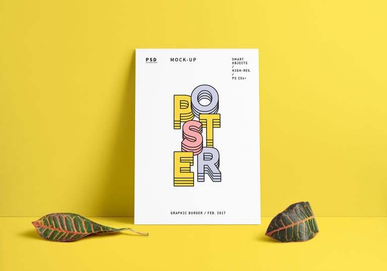 Most Popular | Free Mockup World