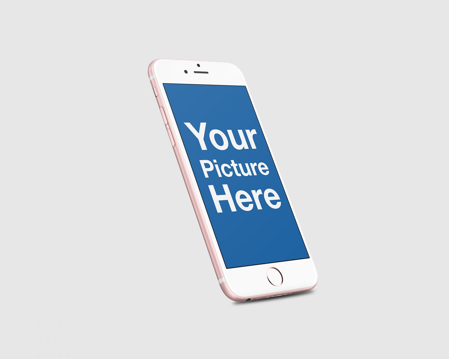 Set-of-Floating-iPhone-Mockups-03 — Free Mockup World