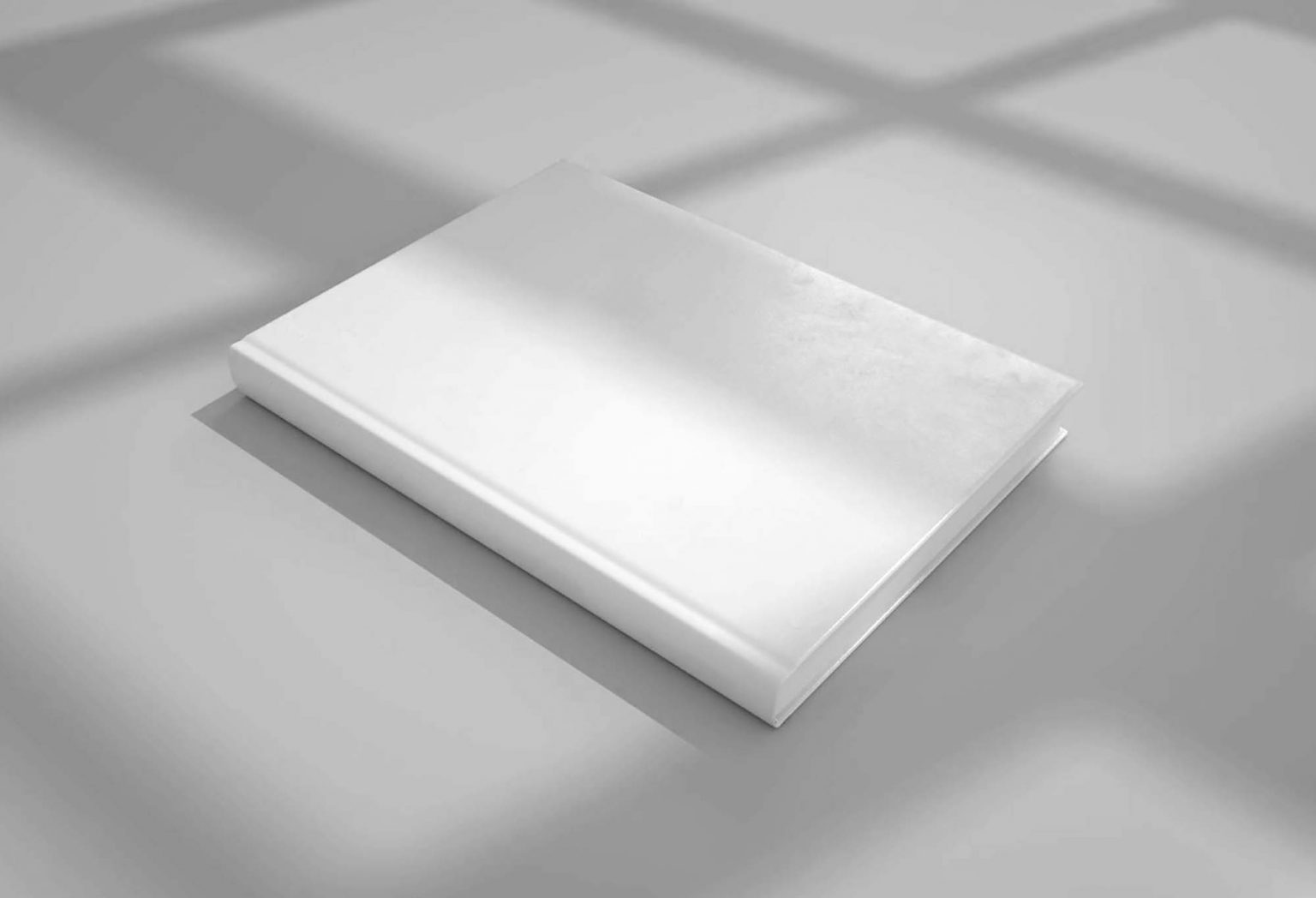 Free Perspective Book Mockup PSD | Free Mockup World