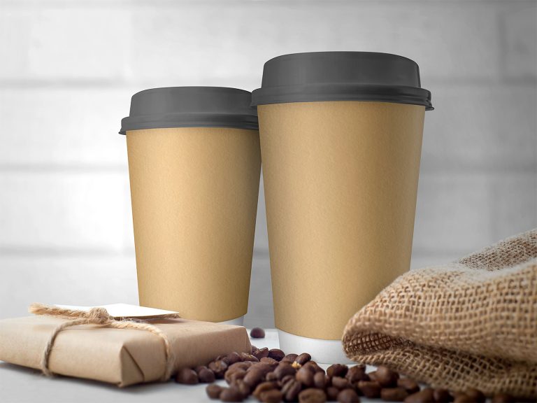 Coffee Cup Mockup Free | Free Mockup World