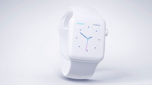 8 White Matte Apple’s Device Mockups | Free Mockup World