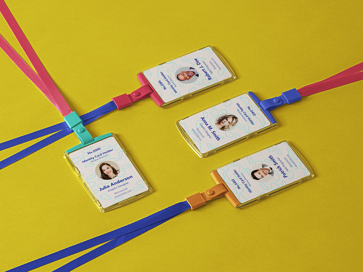 ID Card Holder Free Mockups Free Mockup World ID Card Holder Free Mockups Free Mockup World