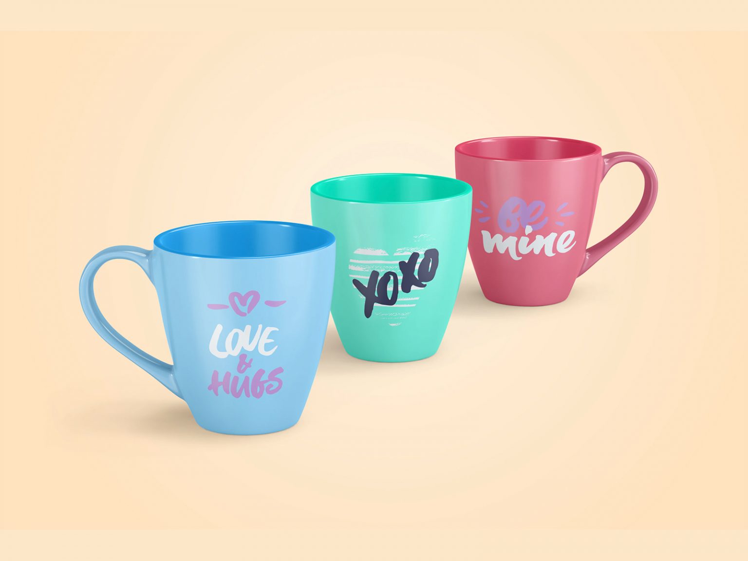 Mug Free Mockup | Free Mockup World