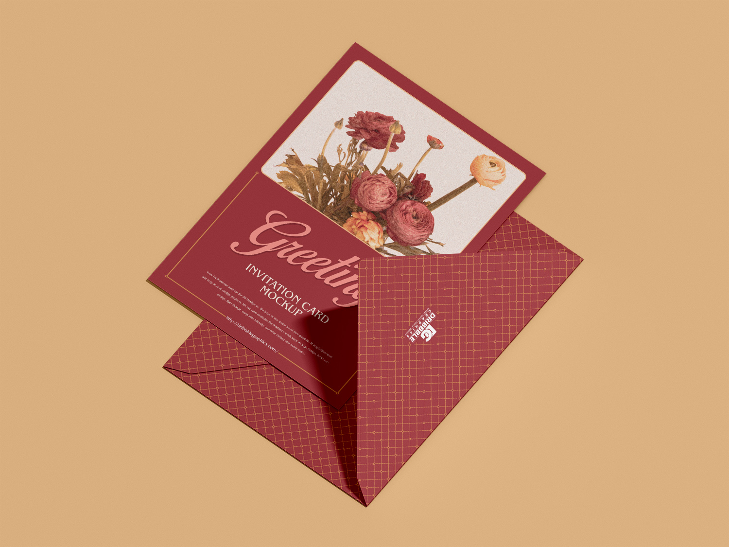 Freelance Greeting Card Design