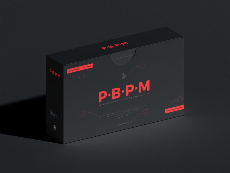 Free Poster Placing on Iron Frame Mockup | Free Mockup World