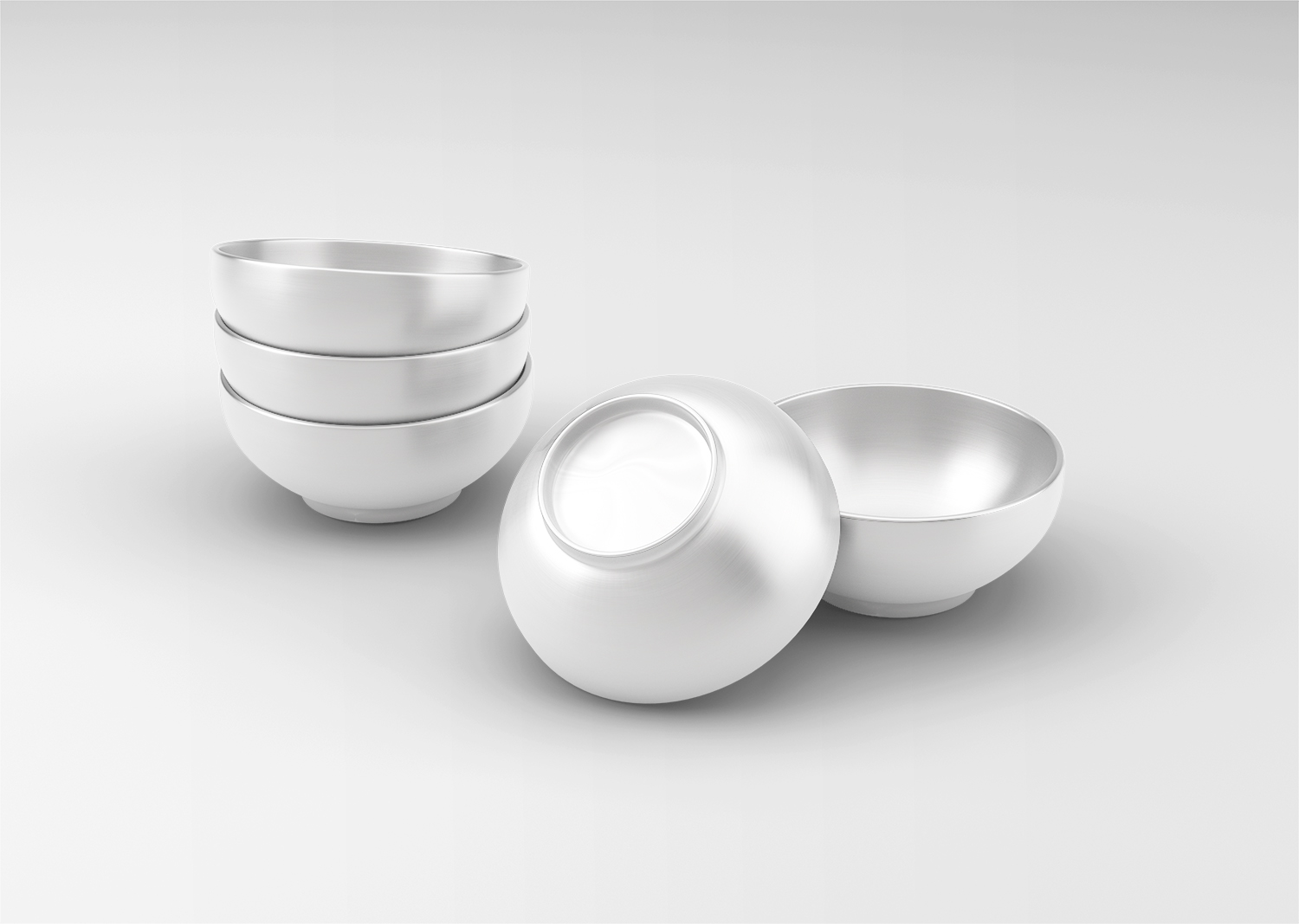 Free Bowl Mockup Free Mockup World