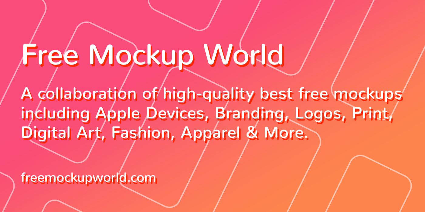 Placeit Free Download | Free Mockup World