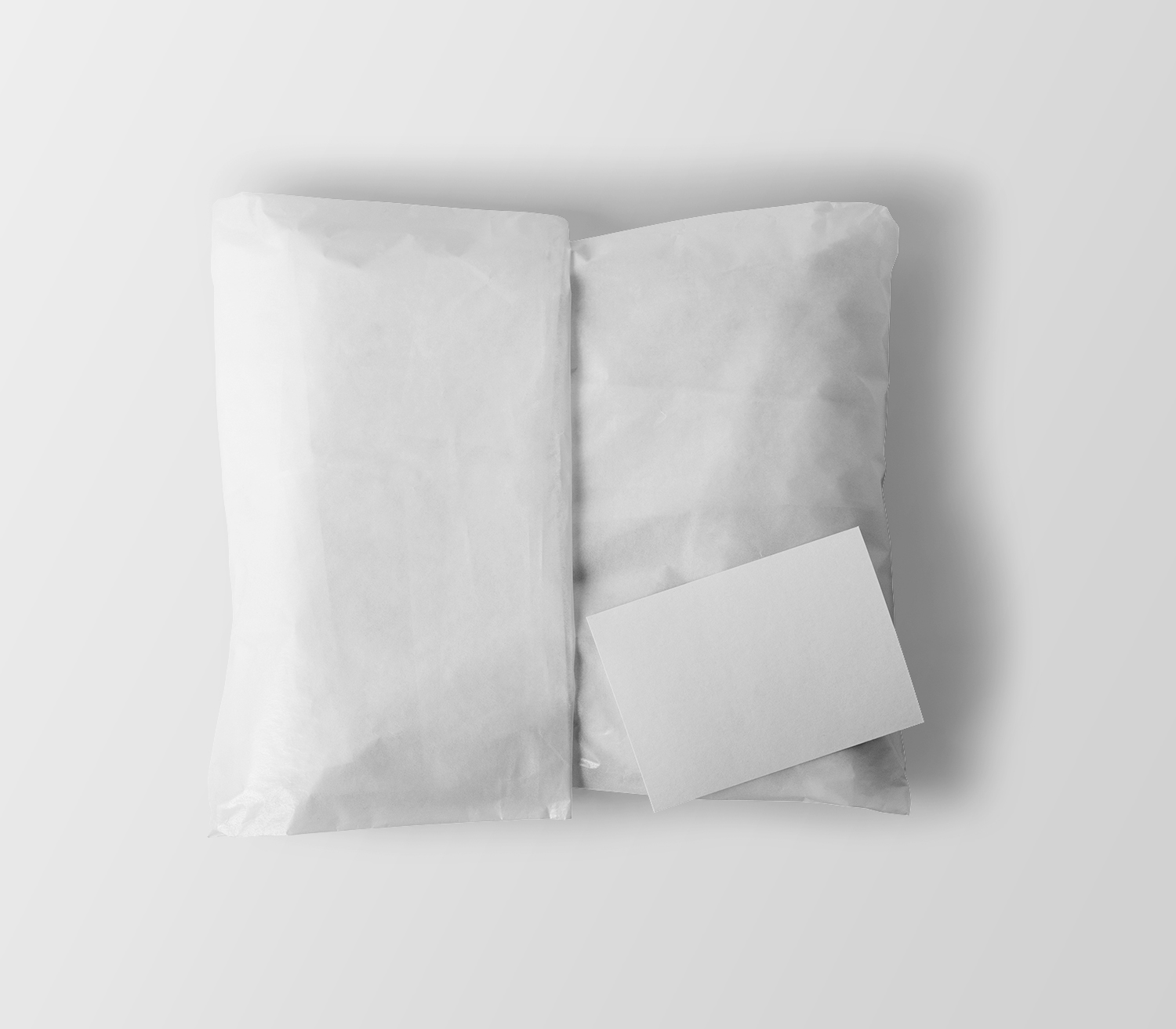 Wrapping Paper Free Mockup 01 Free Mockup World