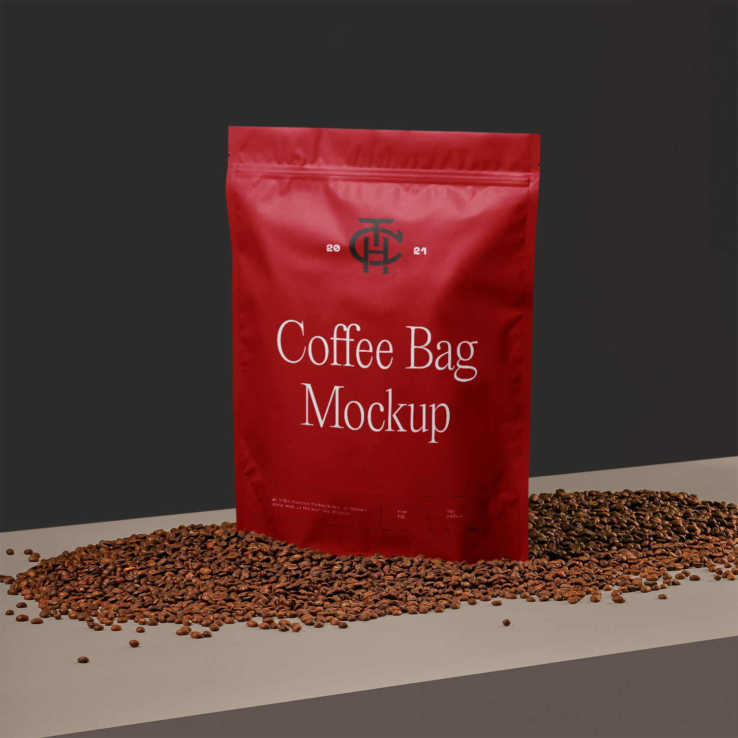 Coffee Bag Free Mockup — Free Mockup World Coffee Bag Free Mockup — Free Mockup World