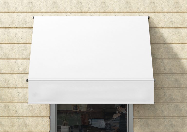 Banner | Free Mockup World