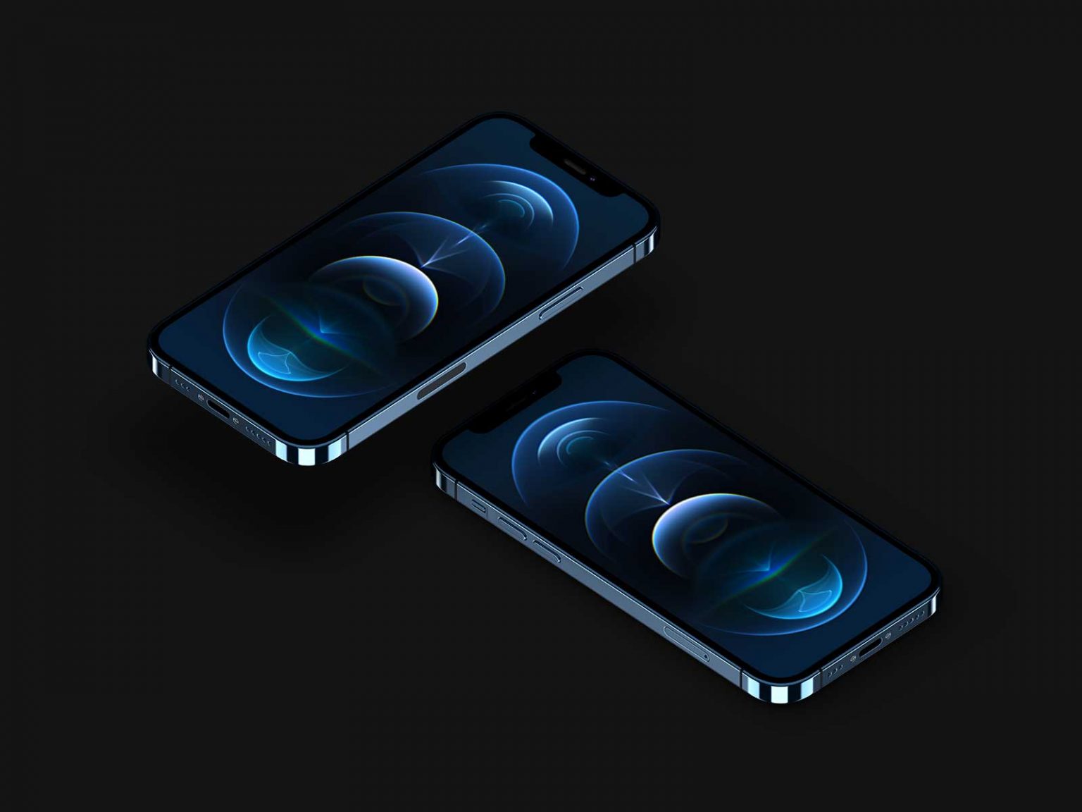 UI & UX — Free Mockup World