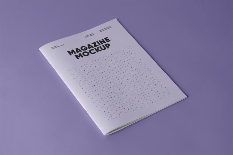 Free Mockup World — Best Free Mockups from the World