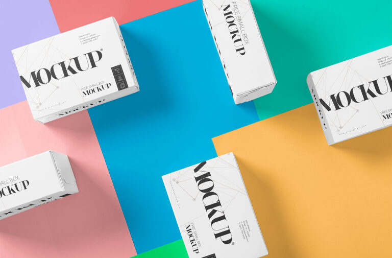 Free Mockup World | Best Free Mockups from the World
